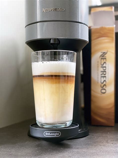 Nespresso Vertuo Next Kapselmaschine