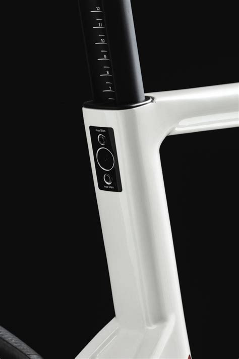 Basso Venta R 3b Clamp System Gen 2 Topbici