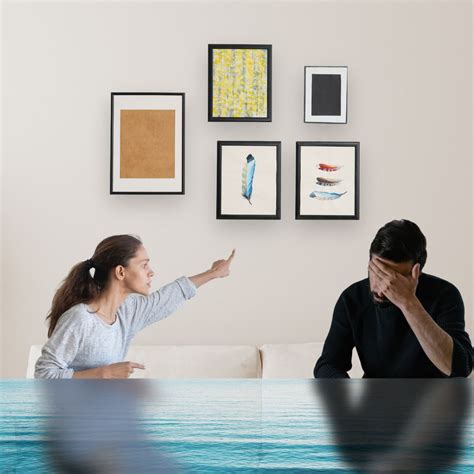 What To Do When Arguments Leave You Overwhelmed Relationship Lgbt