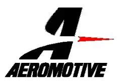 Aeromotive 11209 High Output Billet Fuel Pumps Installation Guide