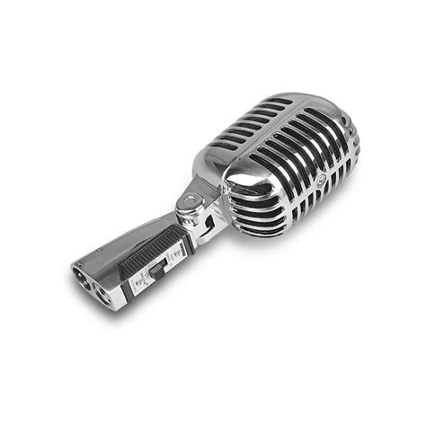 Top Legendary Elvis Microphone 55sh Classical S Vicedeal