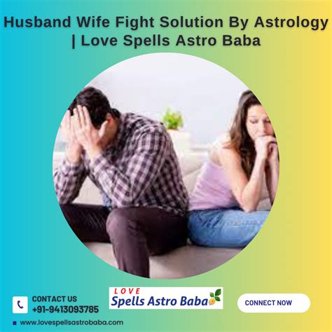 Nurturing Marital Bonds Unveiling The Role Of A Marriage Astrologer In
