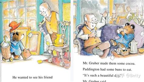 超萌《帕丁顿熊 Paddington Bear》全套，与小熊维尼齐名（pdf动画电影） 知乎