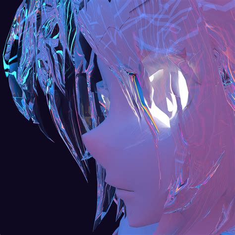 Mmd Glass By Pinkclaudia35c On Deviantart