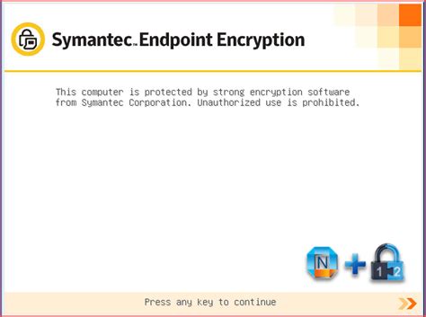 Deploy Symantec Endpoint Encryption 1121 And Configure See To Encrypt
