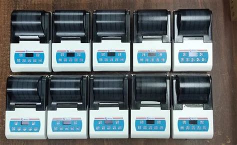 Analytical Balance Printer For Laboratory At Rs 27000 In Thane Id