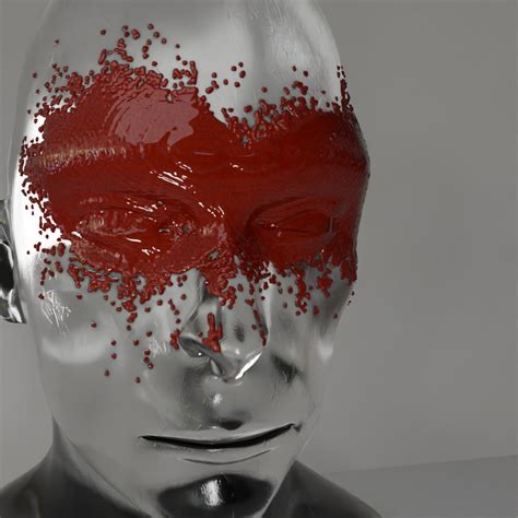 Simulations Models Blenderkit