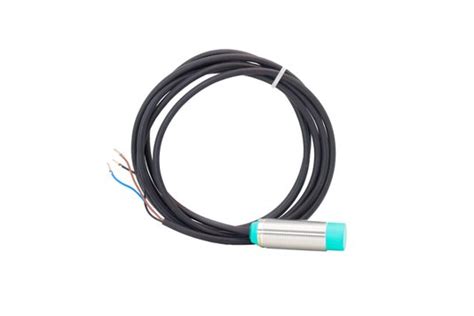 326161 0131 Sensor Indutivo Pepperl Fuchs Nbn12 18gm50 E2 Sensor Tec