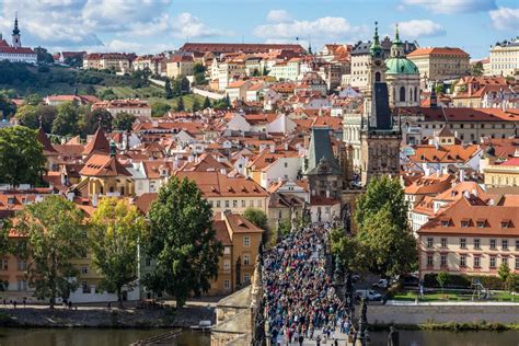 Mala Strana Prague A Guide To Pragues Lesser Town Just A Pack