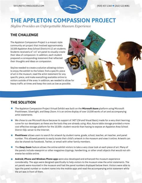 Compassion Project Pdf