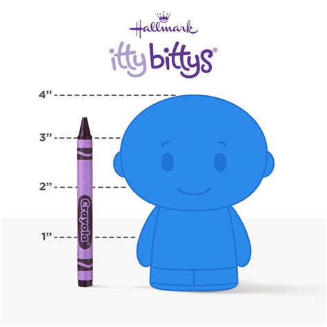 Itty Bittys® Wicked Glinda And Elphaba Plush Set Of 2 Itty Bittys