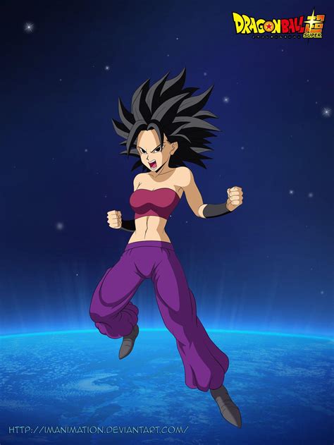 Caulifla Wallpapers Wallpaper Cave