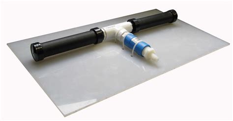 2 Rubber 6 Membrane Air Diffuser Handles Air Flow 8 3 4 Cfm