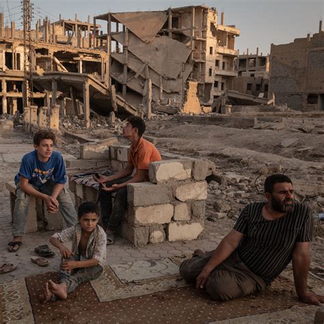 Islamic State In Iraq And Syria Isis The New York Times