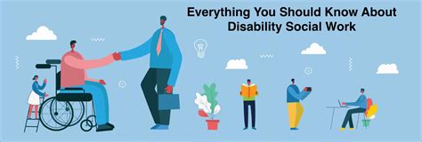 Best Disability Social Work Top 2024 Guide For Disability Social Workers Social Work Portal