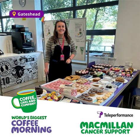 Teleperformanceuk Serena Magee