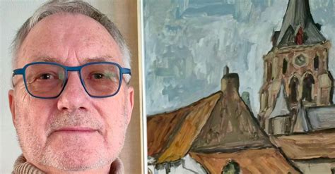 Stem Ronny Vande Pitte Tot Krak Van Blankenberge Krant Van West