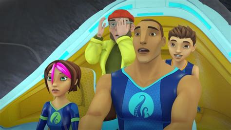 The Deep New Series Abc Iview