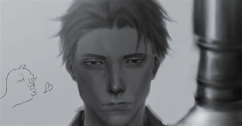 Artworks 七海 建人 Nanami Kento Gaylarixのイラスト Pixiv