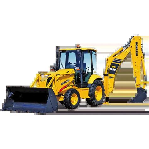 Mengenal Fungsi Dan Komponen Backhoe Loader Pt Salim Kayo Perkasa