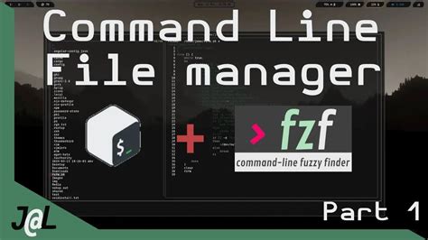 Building A Terminal File Manager In Bash