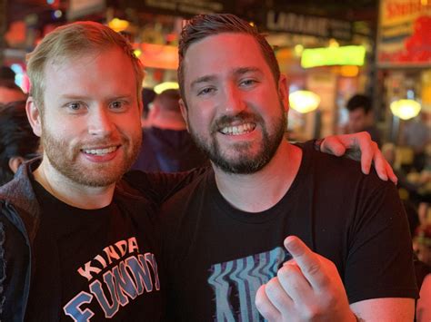 Tim Gettys Rkindafunny