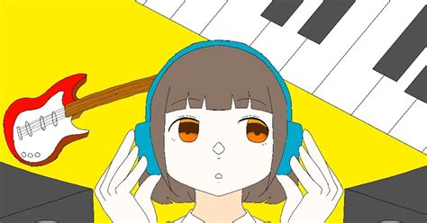 Illustration Original Girl 無題 Pixiv