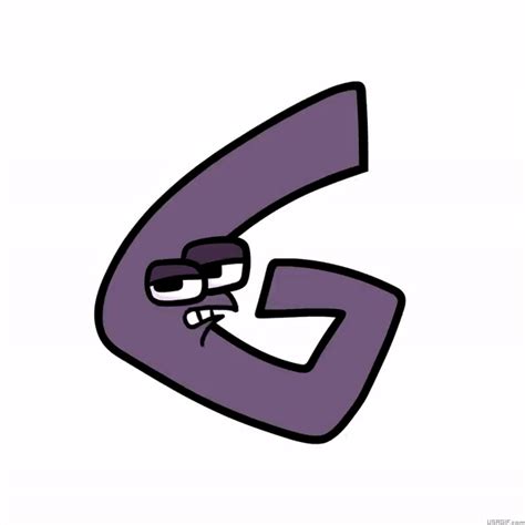 Alphabet Lore S All The Letters A Z On S