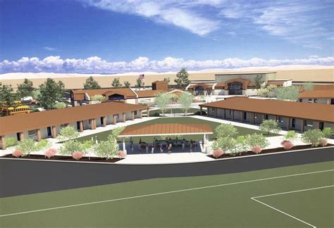 Bcsd Announces Principal For New Elementary School News
