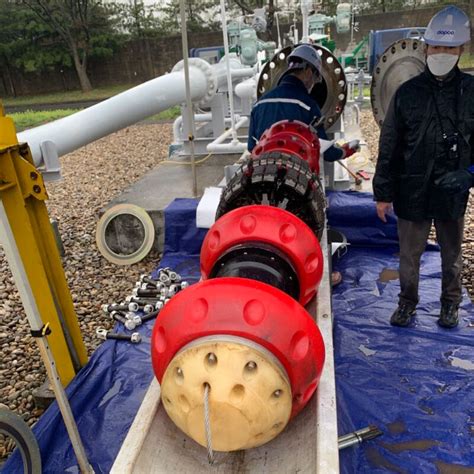 Apro Ili Inspection 아세아프로텍