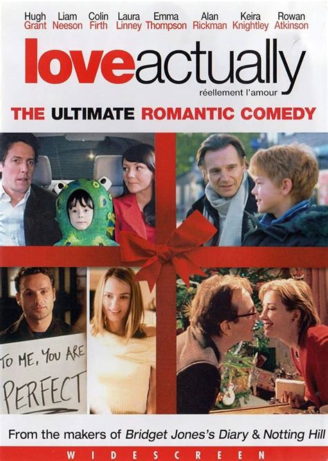 Who Are The Actors In Love Actually 60 Photos Moonagedaydream Film