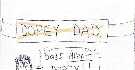 Silvieandtommy Dopey Dad 35