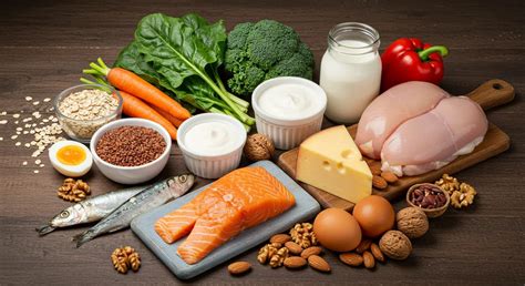 Essential Foods To Eat During Pregnancy Marco Food