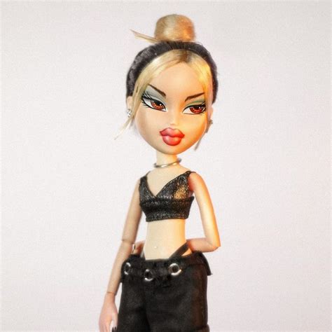 Pin De Melissa Hadley Em Bratz Bonecas De Moda Bonecas Bonitas Looks