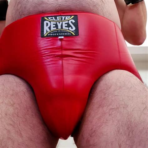 Short Boxing Gear Fun