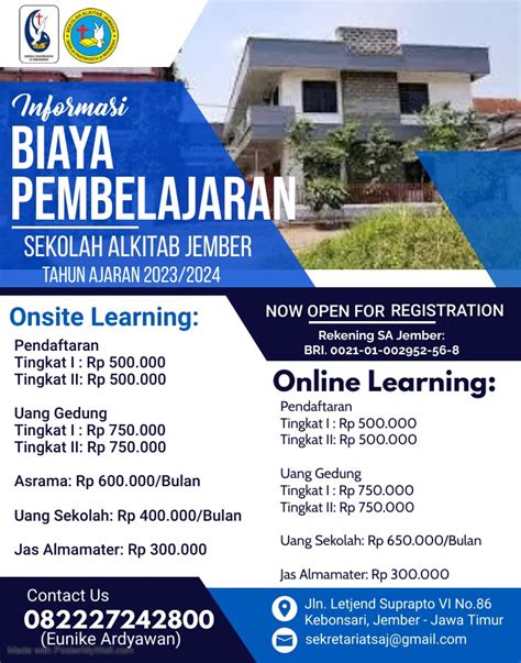 Sa Dan Sta Jember Try It God Always Good All The Time