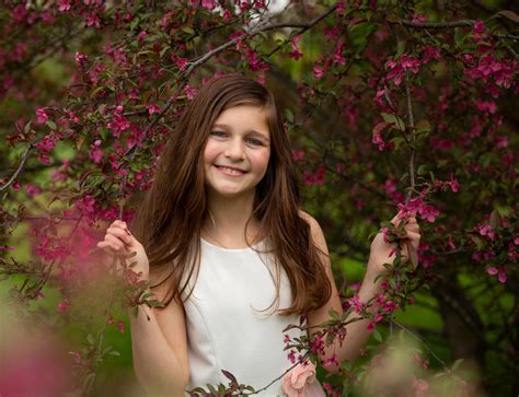 Tween Portraits Geneva Il Lynn Tucker Creative Photography