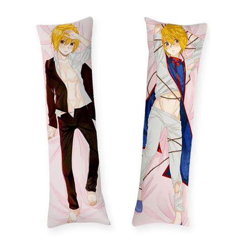 Hunter X Hunter Body Pillow Animebp