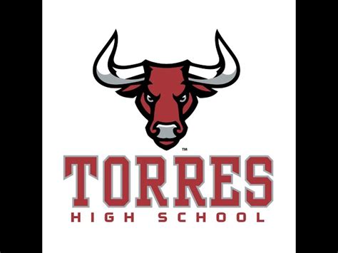 Torres High School Logo