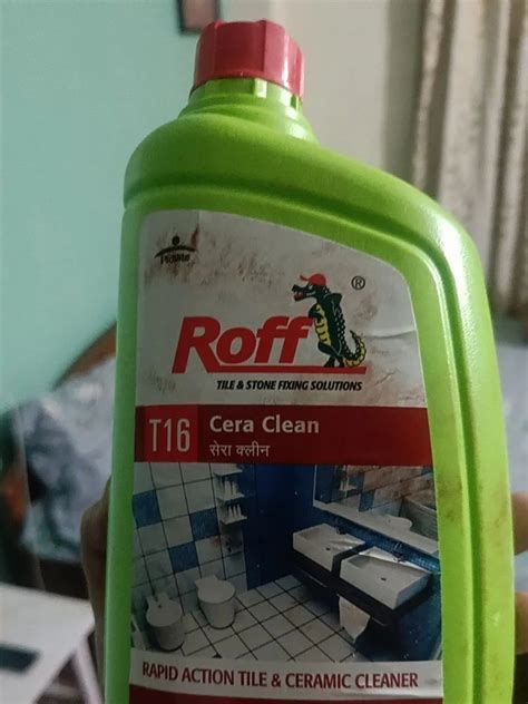 Pidilite Roff Cera Clean At Best Price In Mumbai By Desai Construction Id 2858288385988