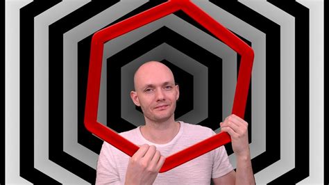 Hexagonal Tiling Explained Youtube