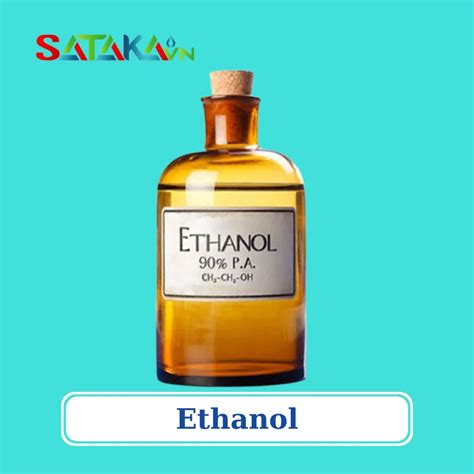 Hoạt Chất Ethanol Trong Nông Nghiệp Lợi Ích Và Ứng Dụng