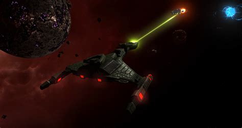New Vorcha Class Model Image Ages Of The Federation 2 Mod For Sins Of A Solar Empire