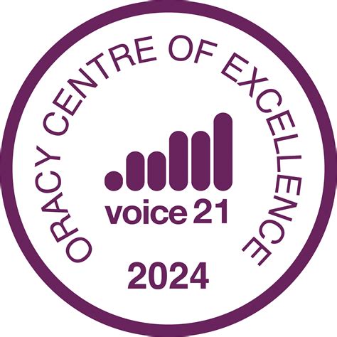Voice 21 Oracy Centre Of Excellence Badocks Wood Academy