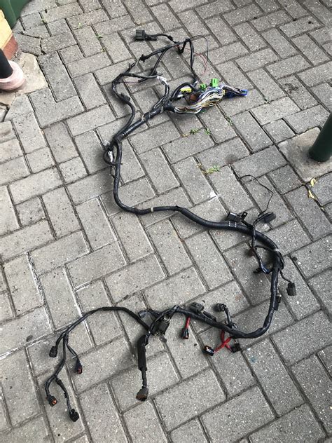 Rb20 Engine Loom Driftworks Forum