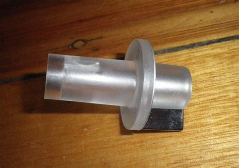 Smeg Plastic Cooktop Control Knob Part No 694975447 Allfix Electrical