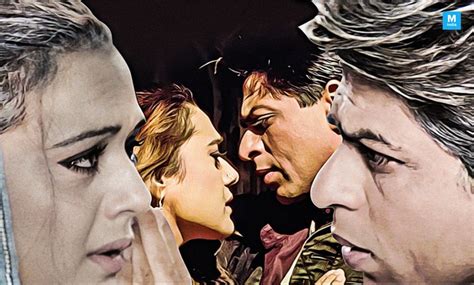 15 Years Of Veer Zaara How This Shah Rukh Khan Preity Zinta Film