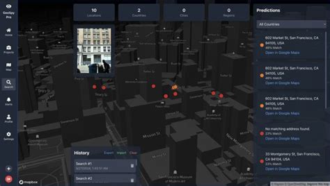 Geoint Ai Automation The Cyber Shafarat