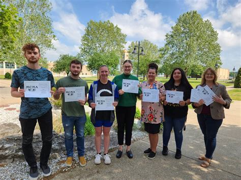 Crowder Media Wins 1st Place