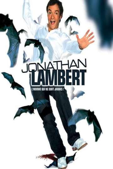 Jonathan Lambert Lhomme Qui Ne Dort Jamais Movie Cast Reviews Trailers And Streaming Info
